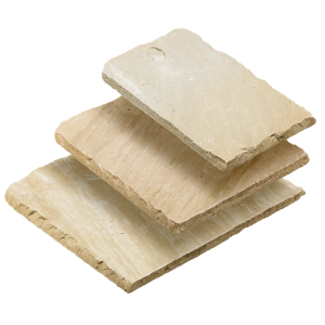 Indian Stone Roof Slates Natural | Weathered | GLM Stone Sales Holmfirth